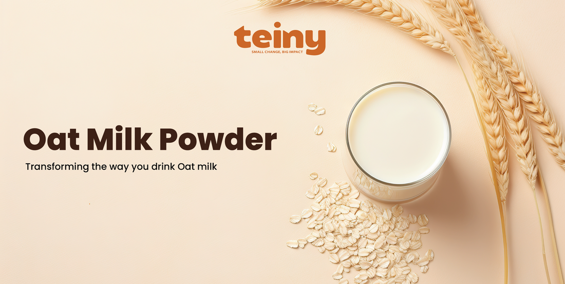 Teiny - Small Change, Big Impact – My Store